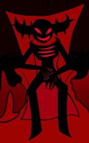 Zalgo | Pasta Monsters Wiki | Fandom