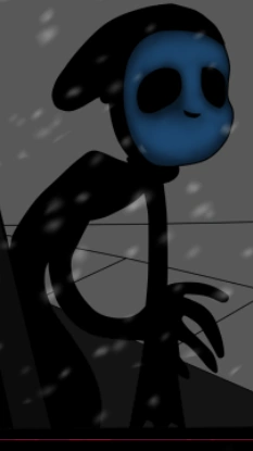 Eyeless Jack | Pasta Monsters Wiki | Fandom