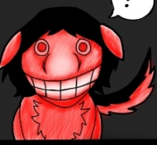 Smile Dog | Pasta Monsters Wiki | Fandom