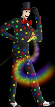 Splendorman | Pastas vs humans AU Wiki | Fandom