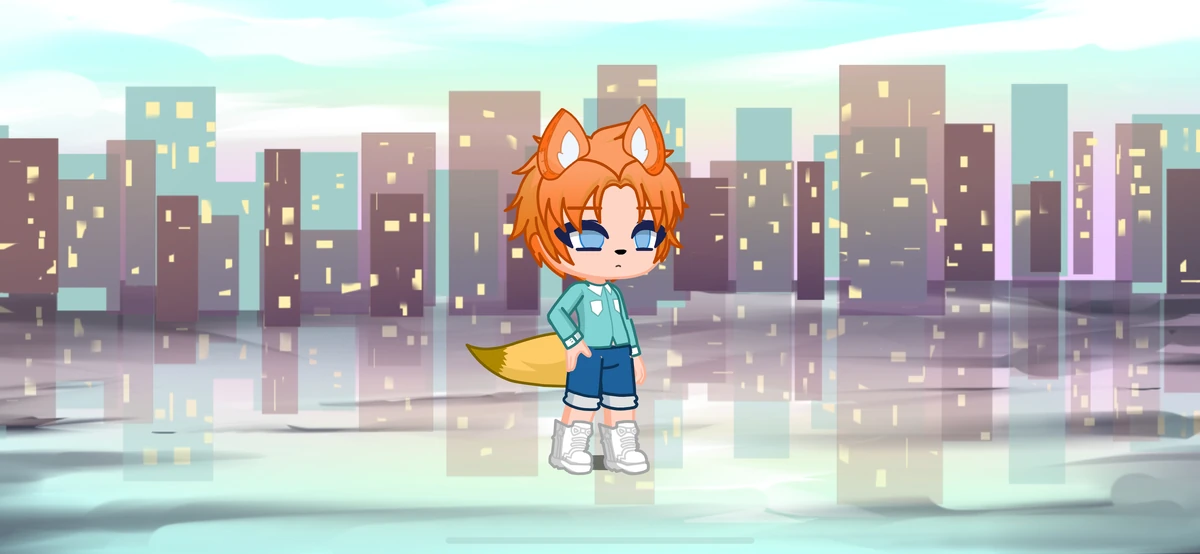 Finley | Pastel and Ronnie Wiki | Fandom