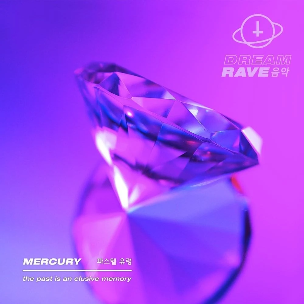 Mercury | Pastel Ghost Wiki | Fandom