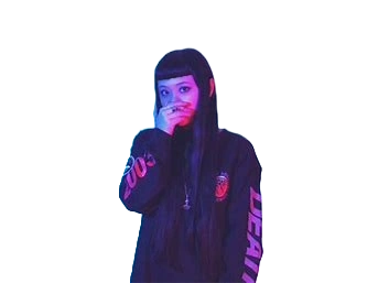 Silhouette | Pastel Ghost Wiki | Fandom