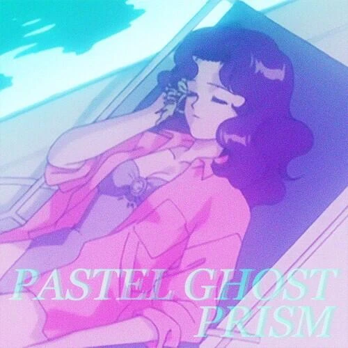 Prism | Pastel Ghost Wiki | Fandom