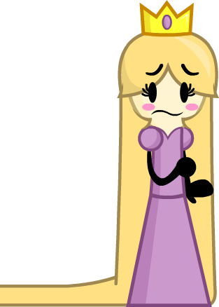 Penelope | Pastellemation Wiki | Fandom