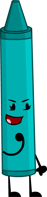 Teal | Pastellemation Wiki | Fandom