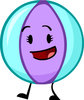 Beach Ball | Pastellemation Wiki | Fandom