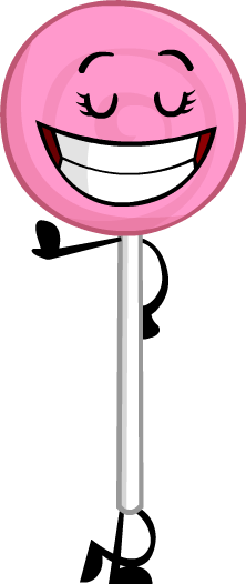 Lollipop Pastellemation Wiki Fandom