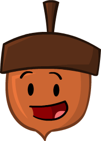 Acorn | Pastellemation Wiki | Fandom