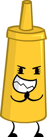 Mustard | Pastellemation Wiki | Fandom