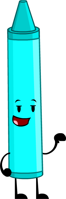 Cyan | Pastellemation Wiki | Fandom