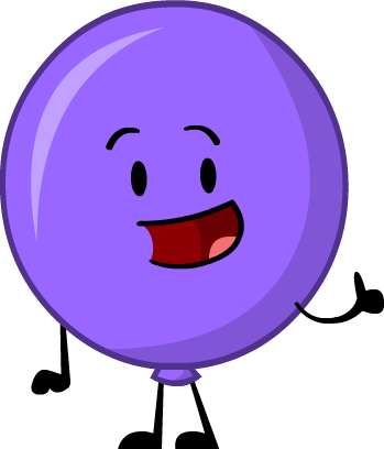 Balloon | Pastellemation Wiki | Fandom