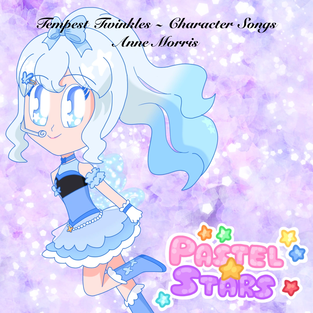 Twinkle in Your Heart | Pastel☆Stars Wiki | Fandom