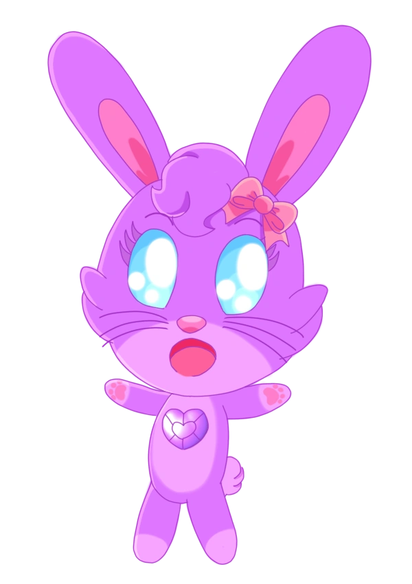 Amethyst | Pastel☆Stars Wiki | Fandom