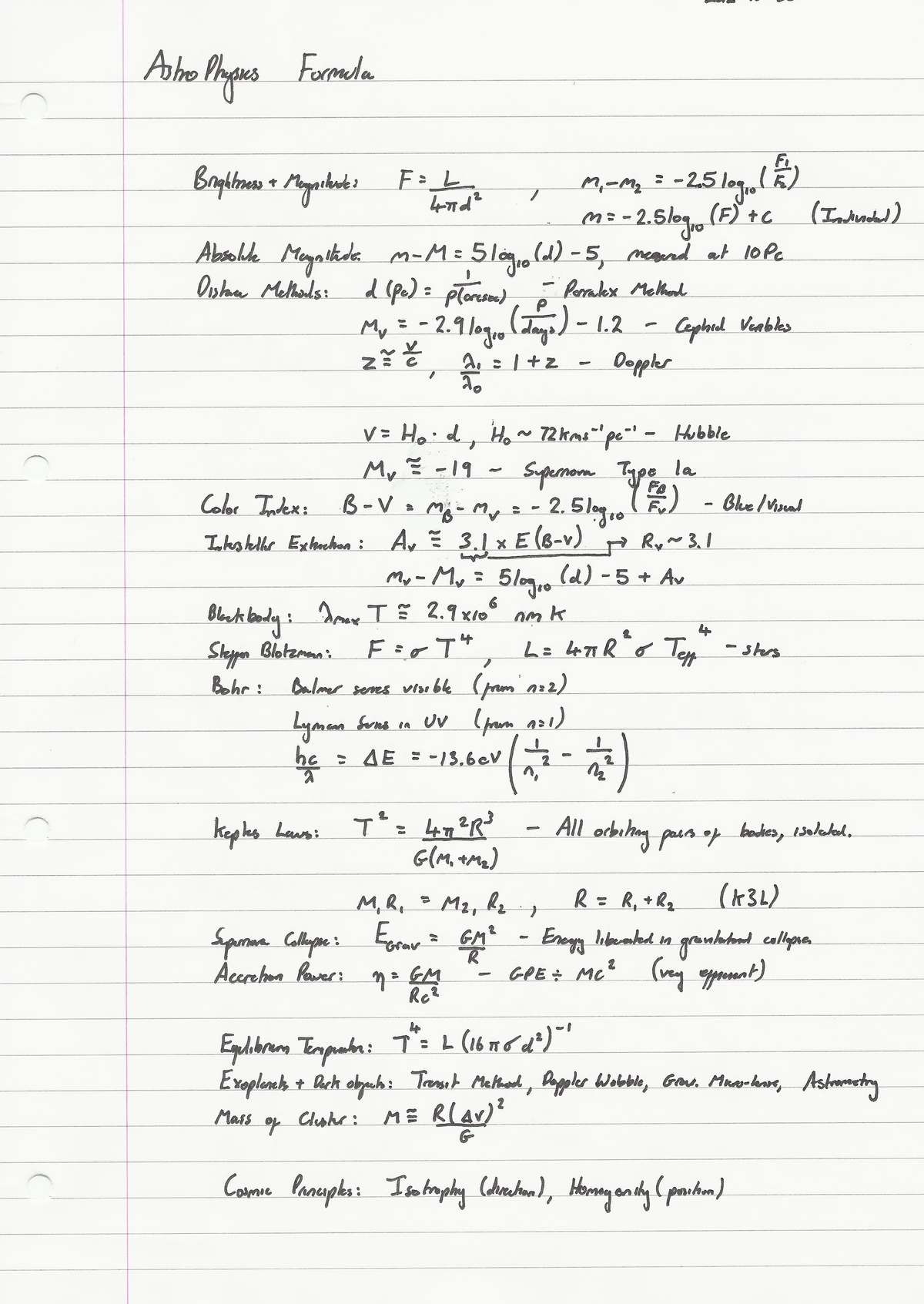 Astro-Formula-Sheet-Compact | Pastpapers Wiki | Fandom