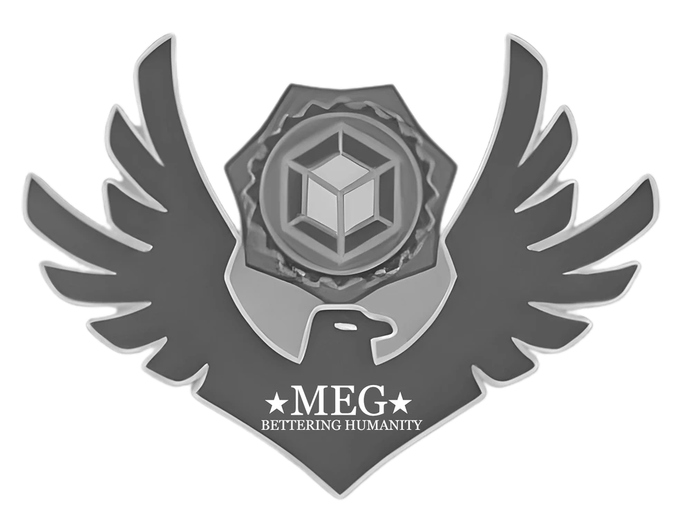 M.E.G. | Mythosrooms Wiki | Fandom
