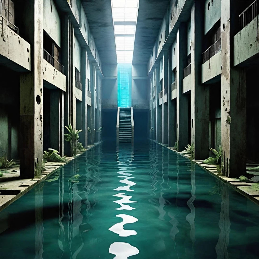 Level 105 | Pastrooms Wiki | Fandom