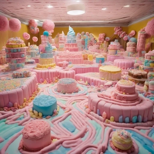 Level candy 0 | Pastrooms Wiki | Fandom