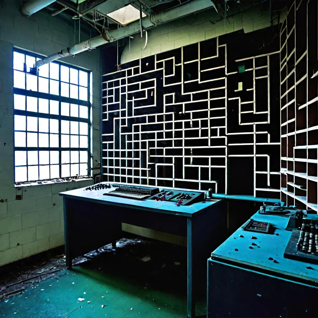 Level 103 | Pastrooms Wiki | Fandom