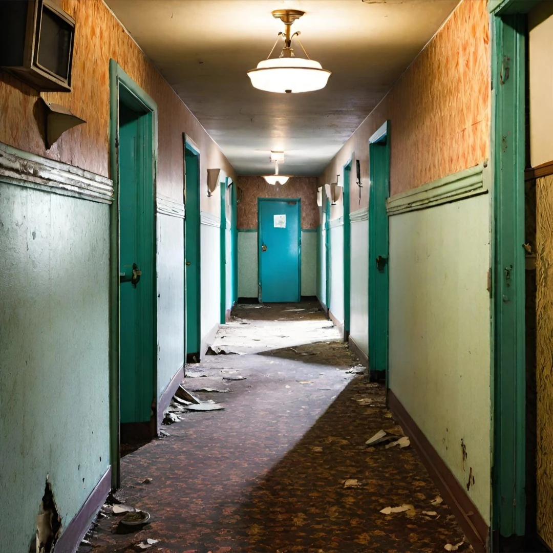 Level 128 | Pastrooms Wiki | Fandom