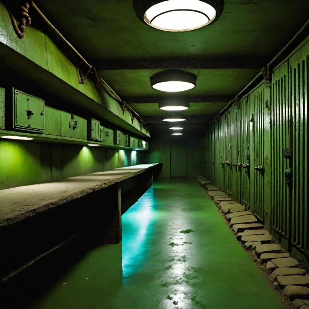 Level 137 | Pastrooms Wiki | Fandom