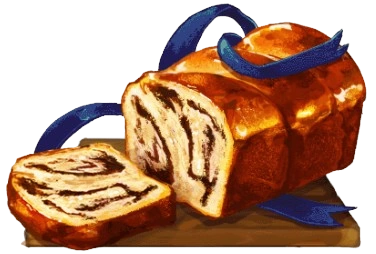 Cozonac | Dessert Shop ROSE Wiki | Fandom