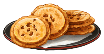 Peanut Senbei | Dessert Shop ROSE Wiki | Fandom