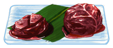 Kanro Ume | Dessert Shop ROSE Wiki | Fandom