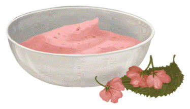 Sakura Paste | Dessert Shop ROSE Wiki | Fandom