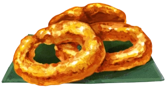 Sel Roti | Dessert Shop ROSE Wiki | Fandom