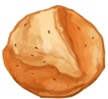 Sata Andagi | Dessert Shop ROSE Wiki | Fandom