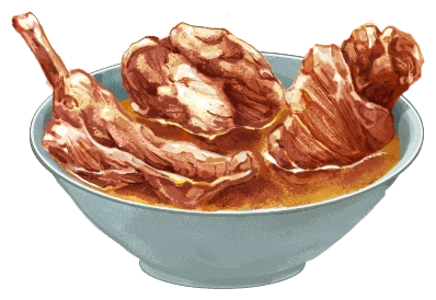 Bak Kut Teh | Dessert Shop ROSE Wiki | Fandom