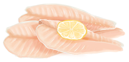 Fish Fillet | Dessert Shop ROSE Wiki | Fandom