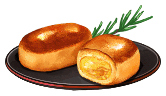 Chestnut Manju | Dessert Shop ROSE Wiki | Fandom