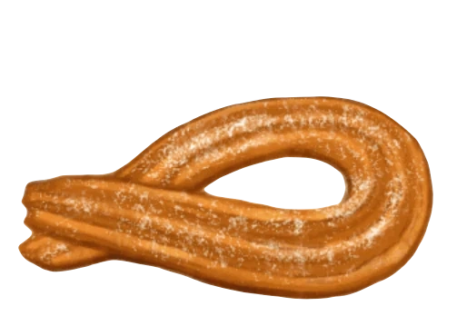 Churro | Dessert Shop ROSE Wiki | Fandom