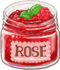 Raspberry Jam | Dessert Shop ROSE Wiki | Fandom