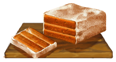 Pastila | Dessert Shop ROSE Wiki | Fandom