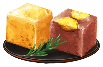 how to make uiro mochi