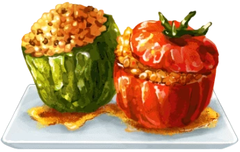 Gemista | Dessert Shop ROSE Wiki | Fandom