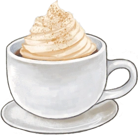 Wiener Coffee | Dessert Shop ROSE Wiki | Fandom