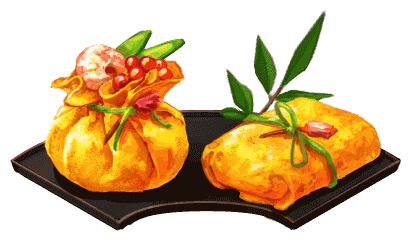 Chakin Sushi | Dessert Shop ROSE Wiki | Fandom