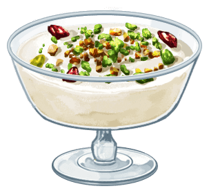 Roz Bel Laban | Dessert Shop ROSE Wiki | Fandom