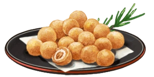 Kinako Soybeans | Dessert Shop ROSE Wiki | Fandom