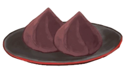 Ankoro Mochi | Dessert Shop ROSE Wiki | Fandom