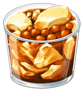 Taho | Dessert Shop ROSE Wiki | Fandom