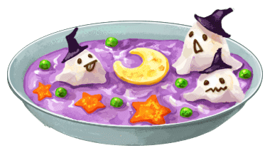 Ghost Stew | Dessert Shop ROSE Wiki | Fandom
