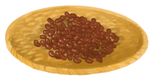 Azuki | Dessert Shop ROSE Wiki | Fandom