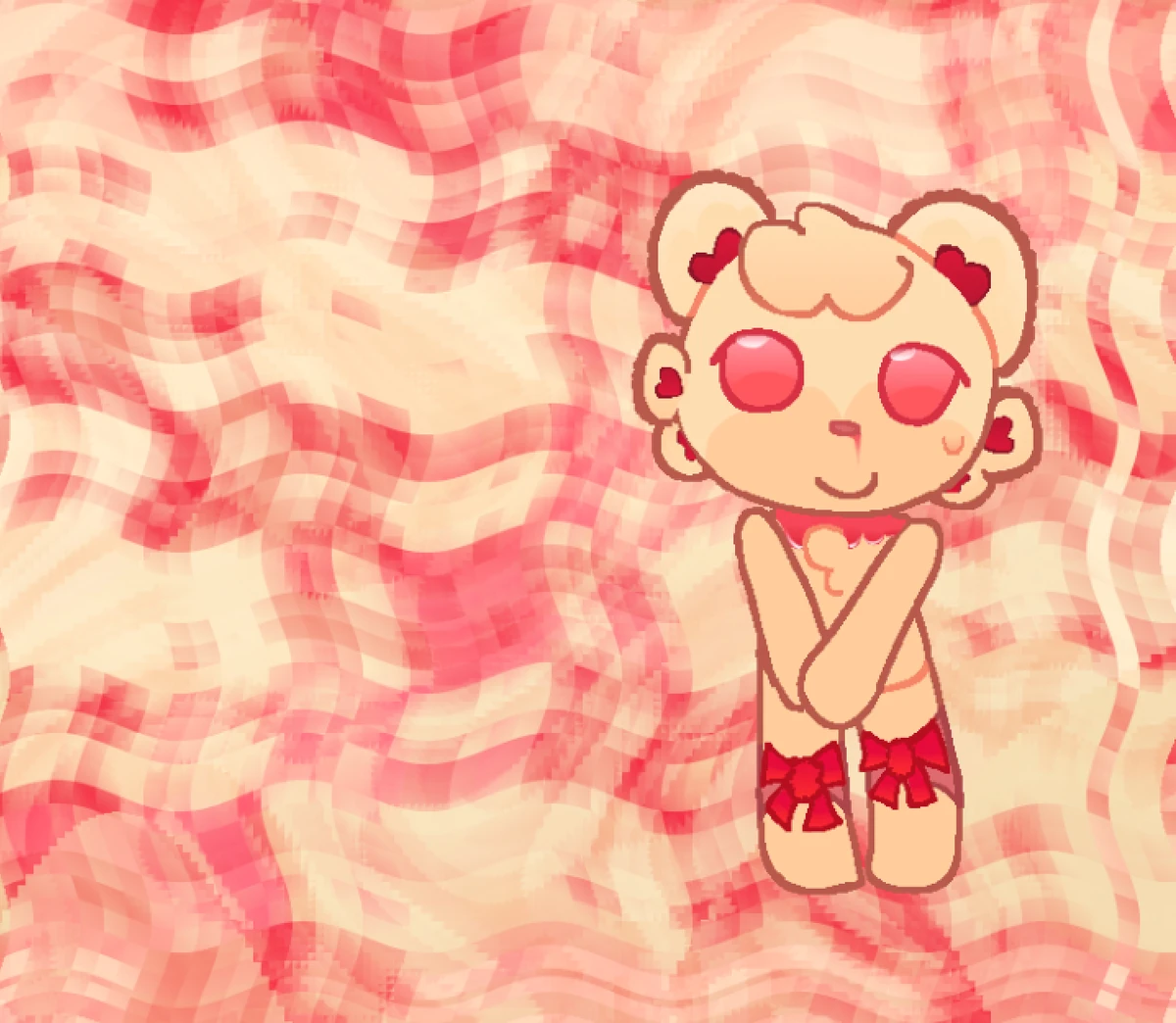 Jam Sandwich Cookie | PastryPaws Wiki | Fandom