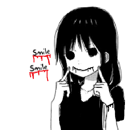 Ms. Smile | Pasty dla PG Wikia | Fandom