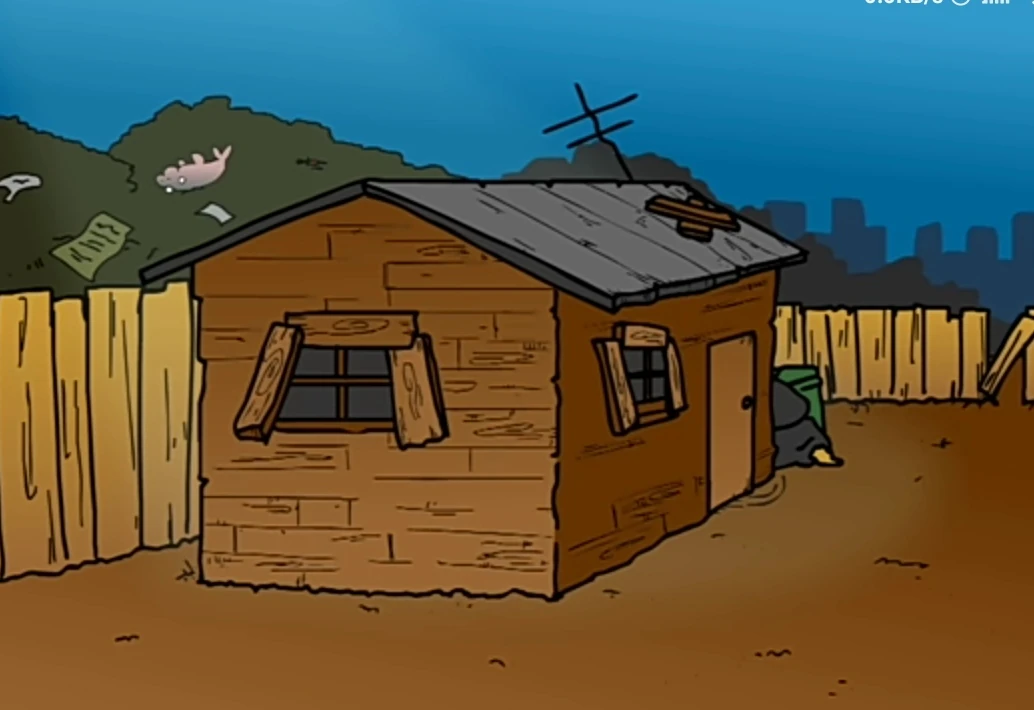 สมาคมผู้รู้ความจริง | Pasulol Wiki | Fandom